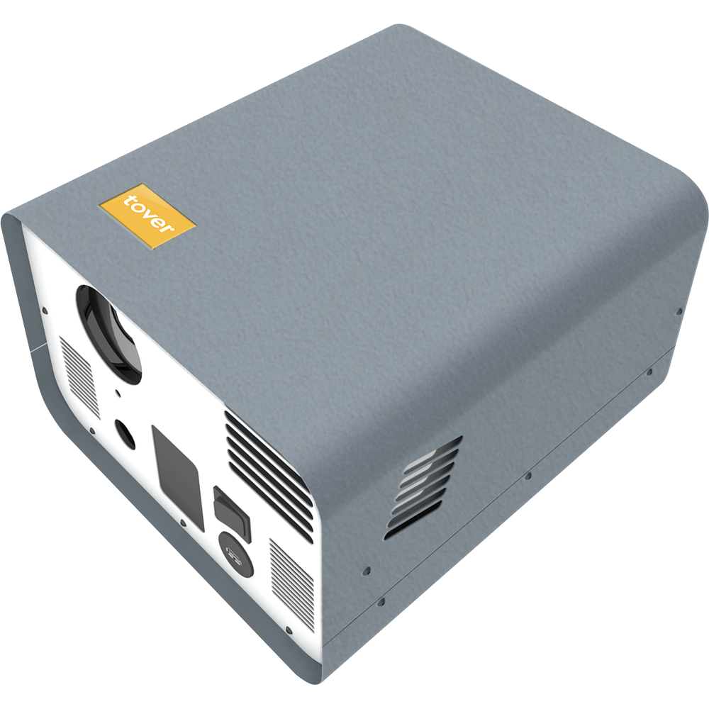 STEMfinity | Tovertafel Interactive Projector System | AR/VR