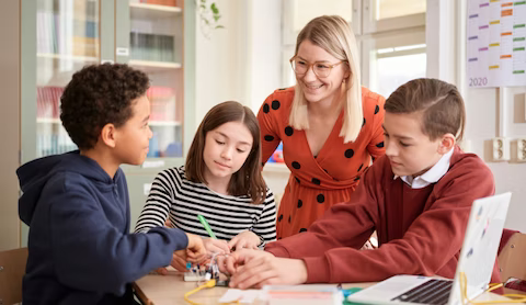 STEMfinity | Arduino Education | STEM