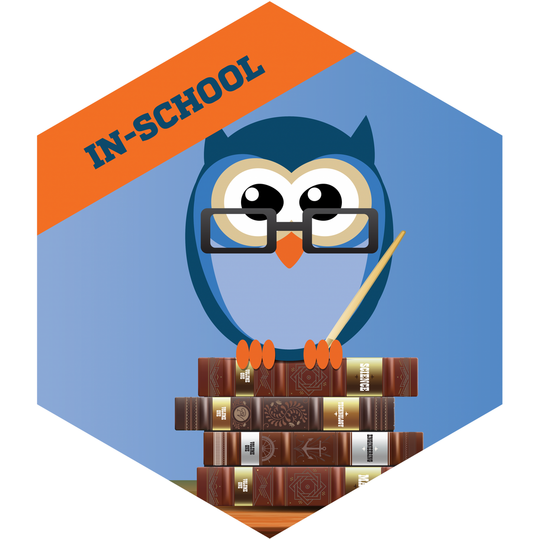 In School – STEMfinity