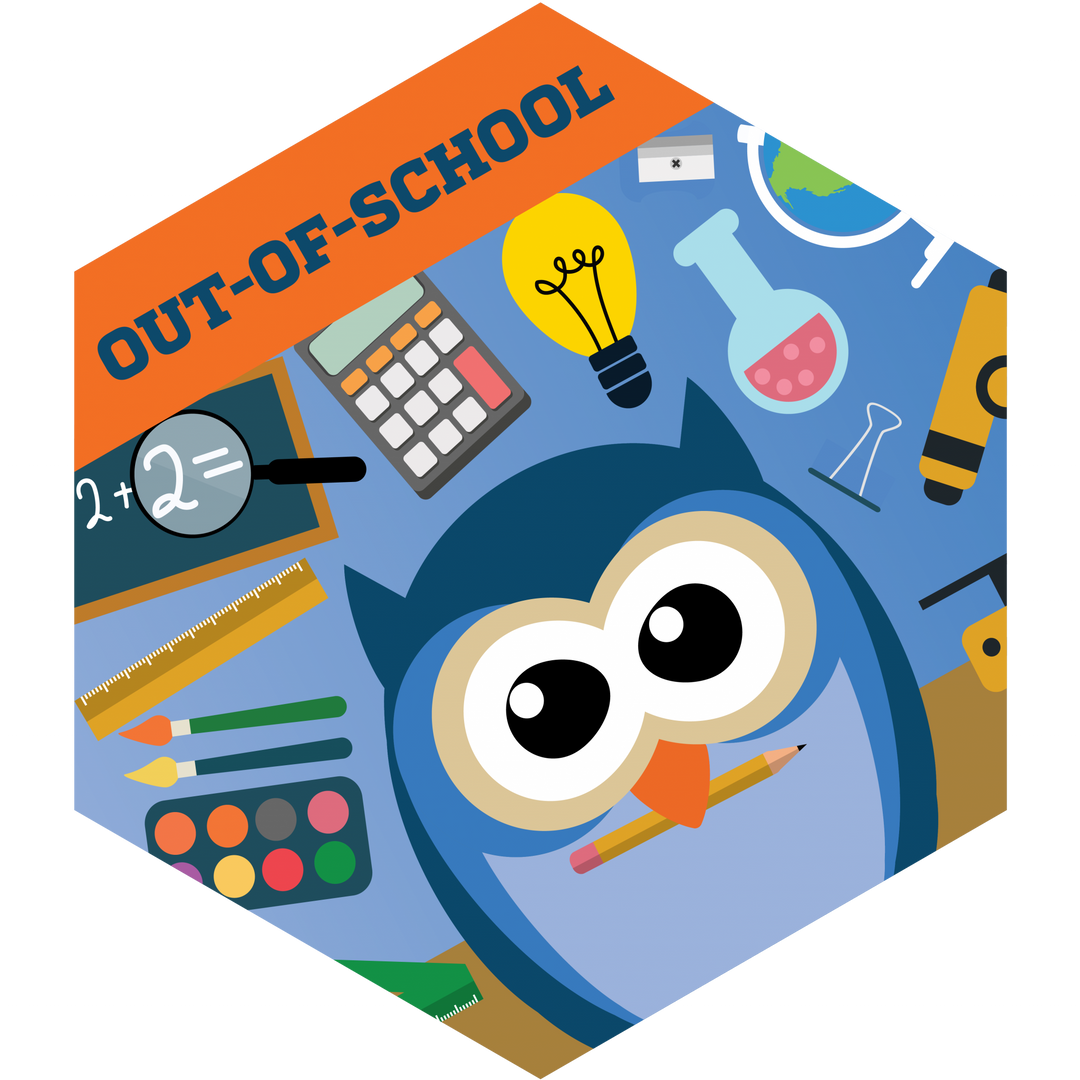 Out of School – STEMfinity