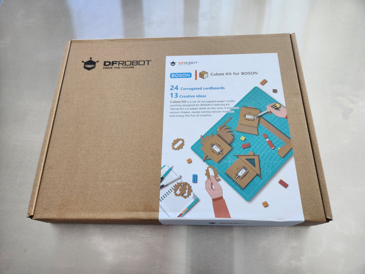 STEMfinity | DFRobot | Robotics