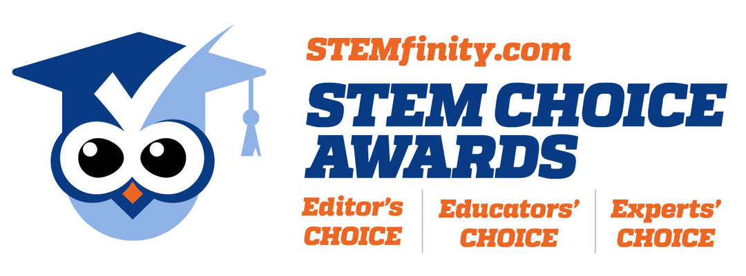 STEM Choice Awards – STEMfinity