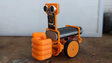 STEMfinity | DFRobot | Robotics