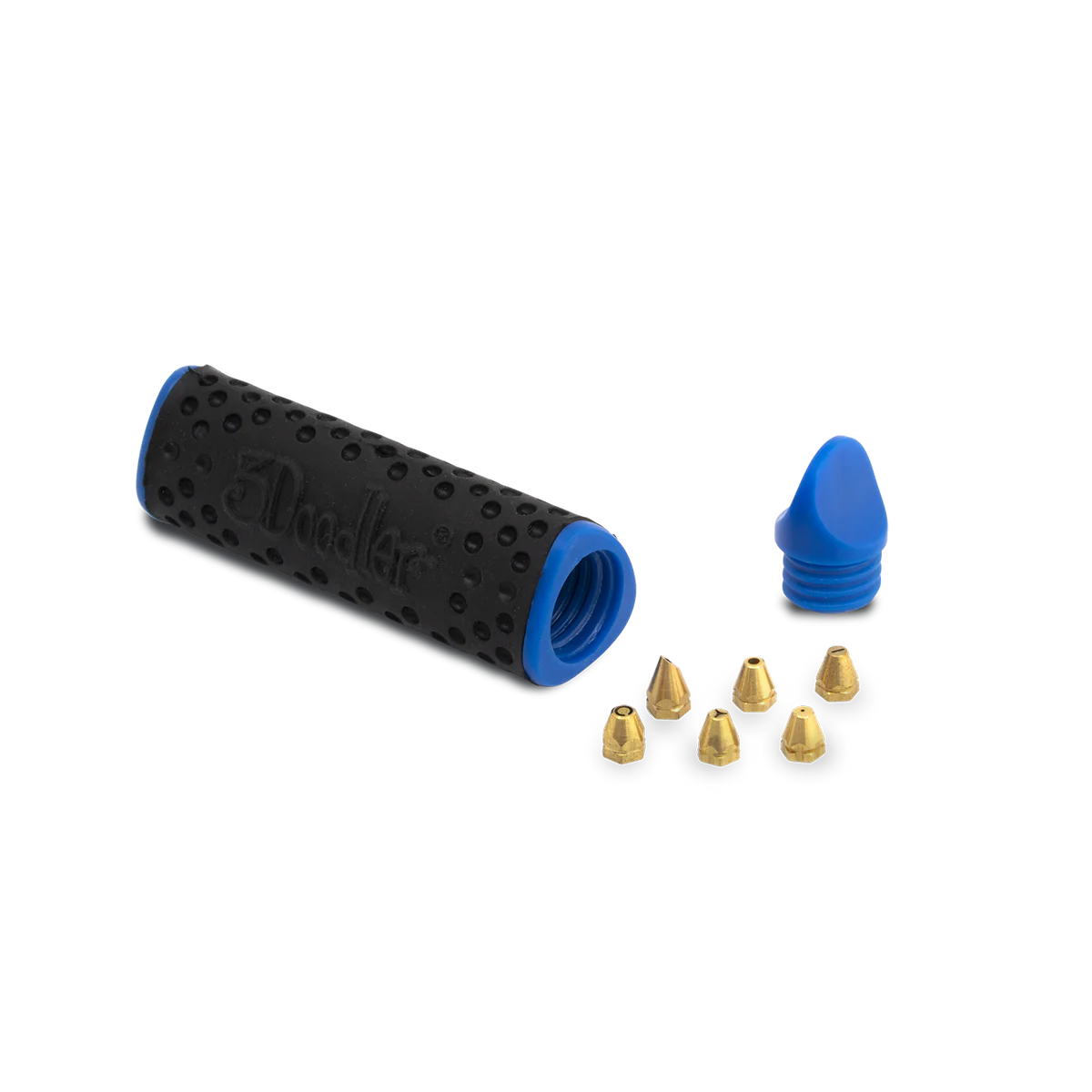 3Doodler Create+ Nozzle Set | 3Doodler | STEMfinity