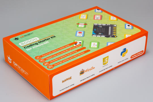 STEMfinity | DFRobot | Robotics