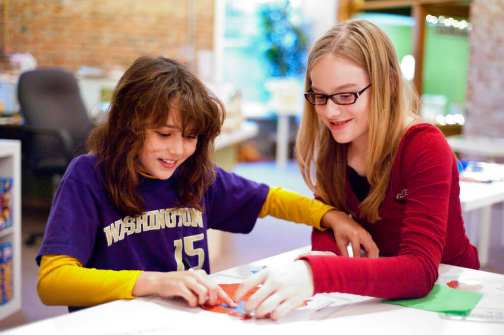 STEMfinity | Mango Math | Math