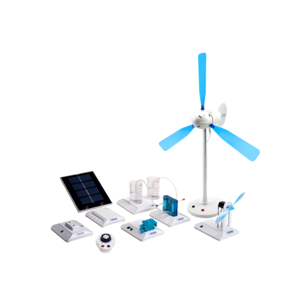 STEMfinity | Renewable Energy Science Education Kit 2.0 | Horizon EDU