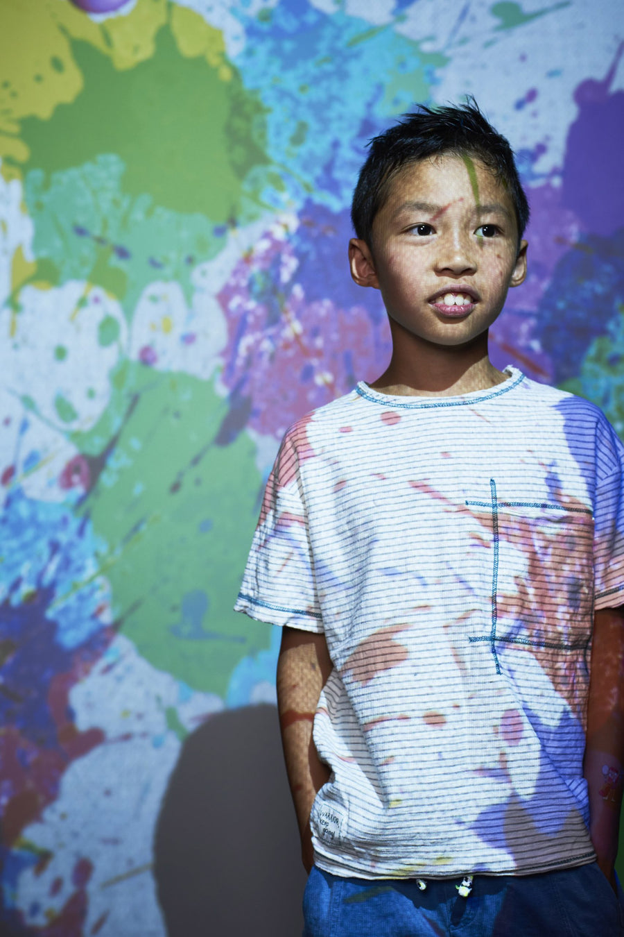 STEMfinity | Tovertafel Interactive Projector System | AR/VR