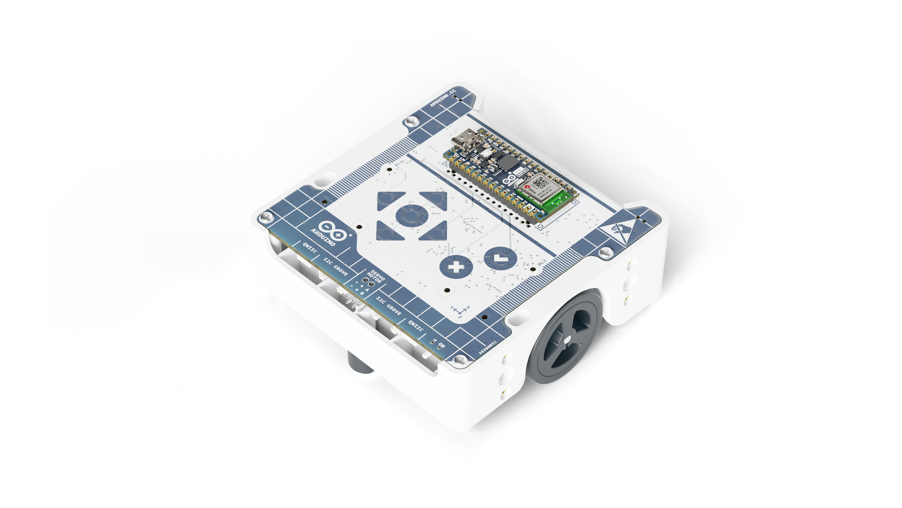Stemfinity Arduino Alvik Arduino Education