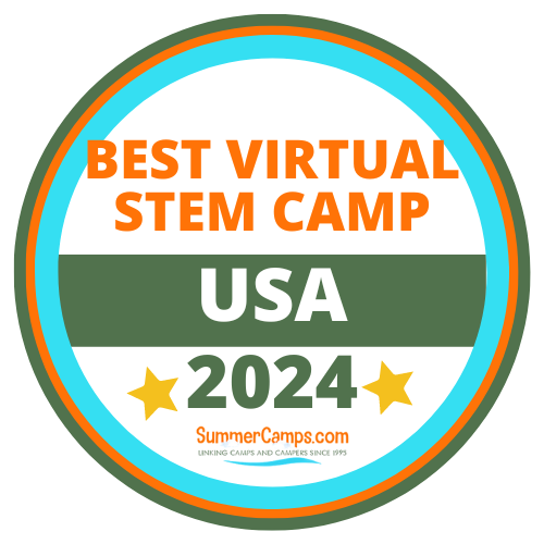 Summer Camps – STEMfinity