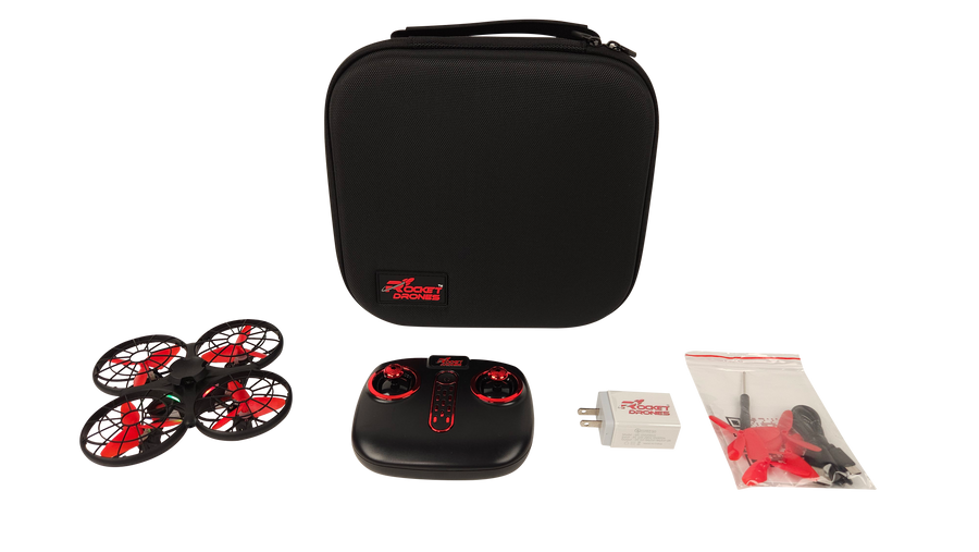 STEMfinity | Rocket Drones | Drones