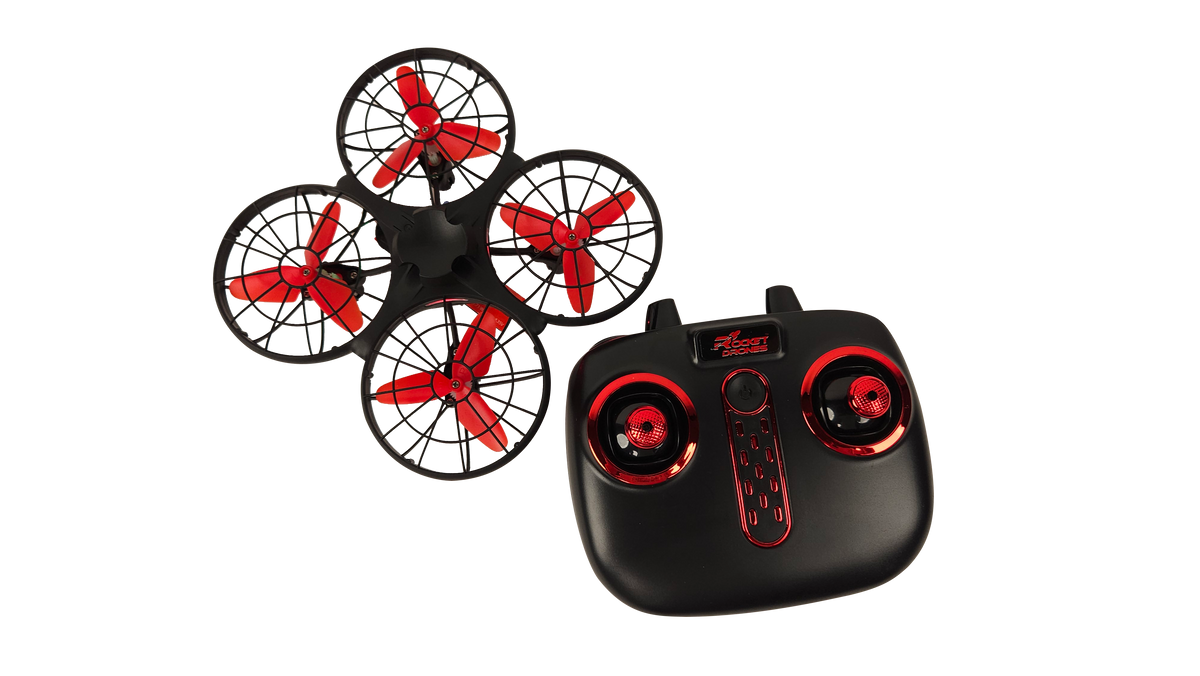 STEMfinity | Rocket Drones | Drones