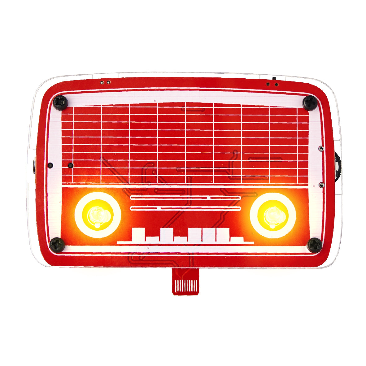 STEMfinity | CircuitMess | Engineering