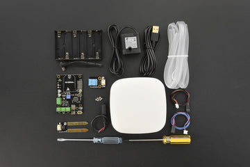 STEMfinity | DFRobot | Robotics