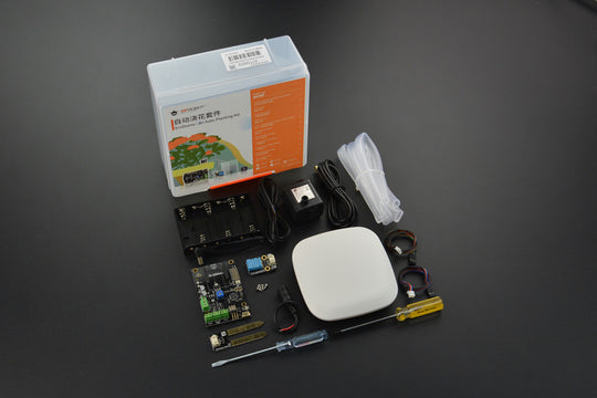 Stemfinity Dfrobot Robotics 7669