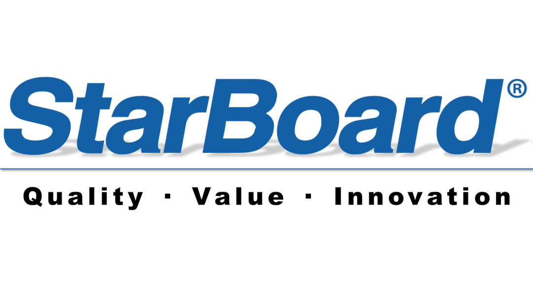 STEMfinity | StarBoard | Computers & Devices