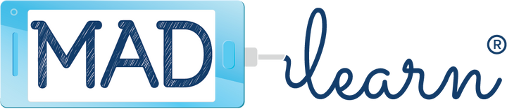 STEMfinity | MAD-learn | Coding Technology