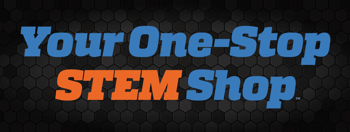 STEMfinity - Your One-Stop STEM Shop