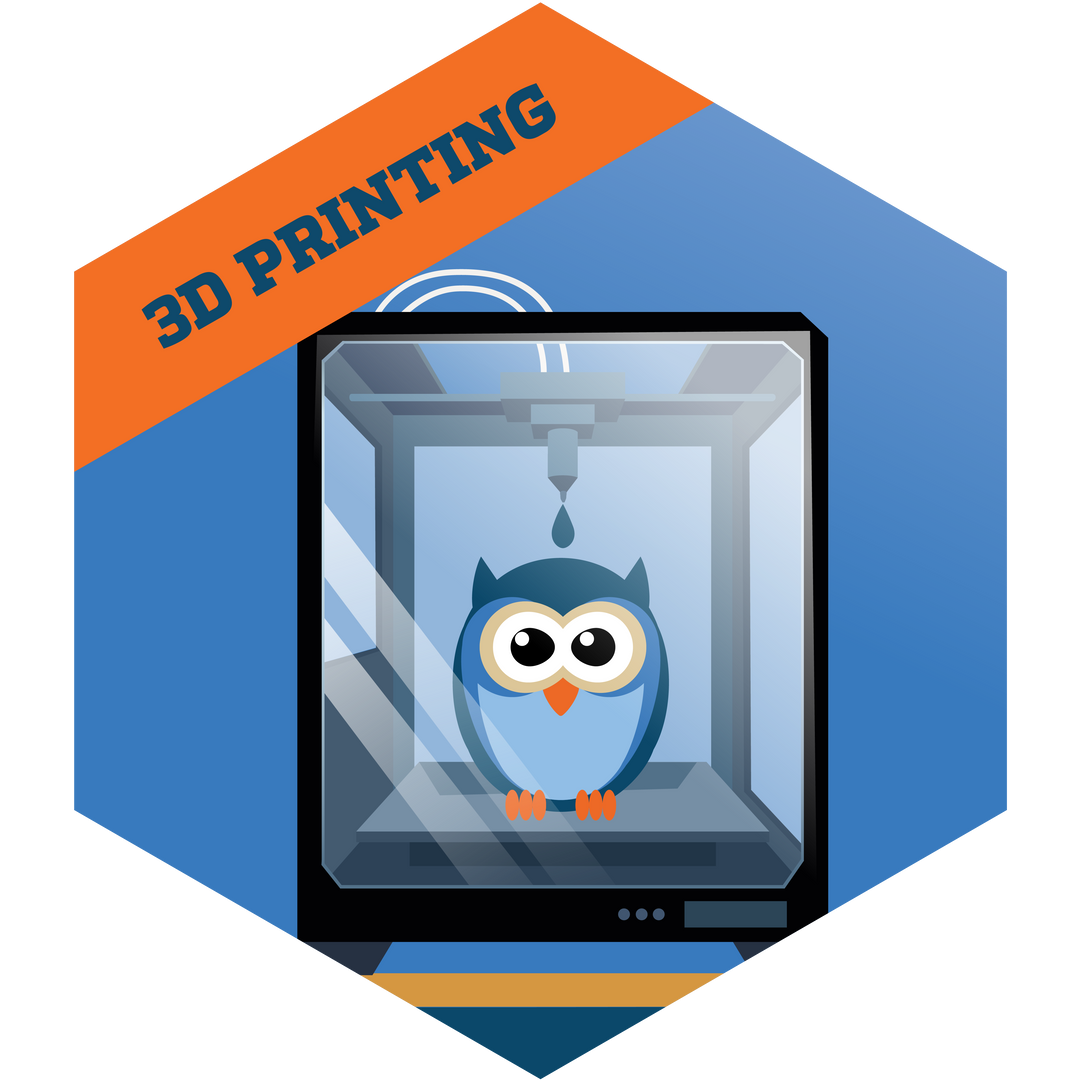 3D Printers – STEMfinity