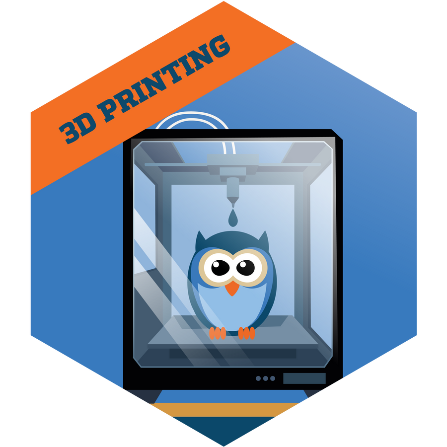 3D Printers – STEMfinity