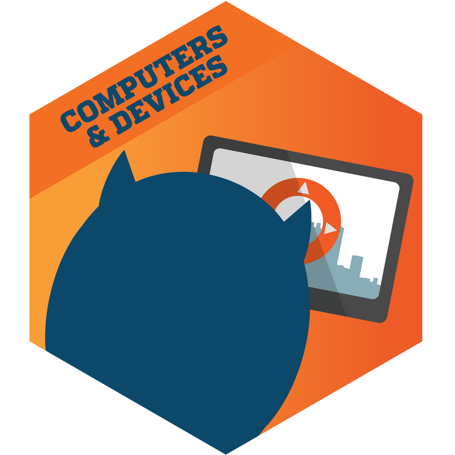 Computers and Devices – STEMfinity