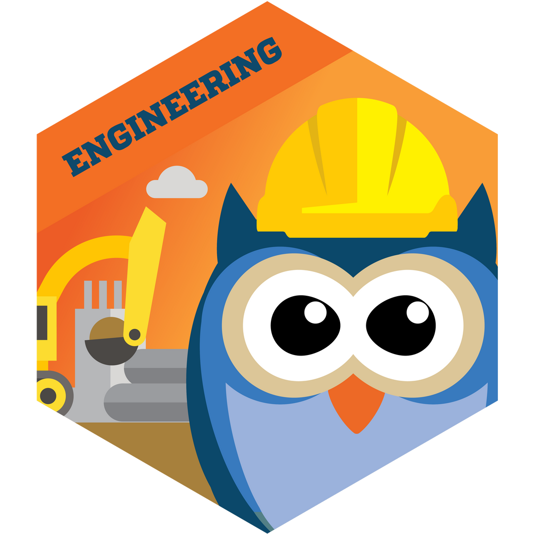 Engineering – STEMfinity