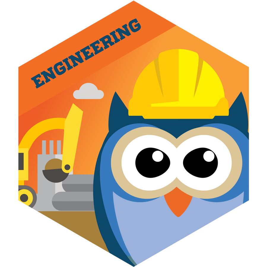 Engineering – STEMfinity