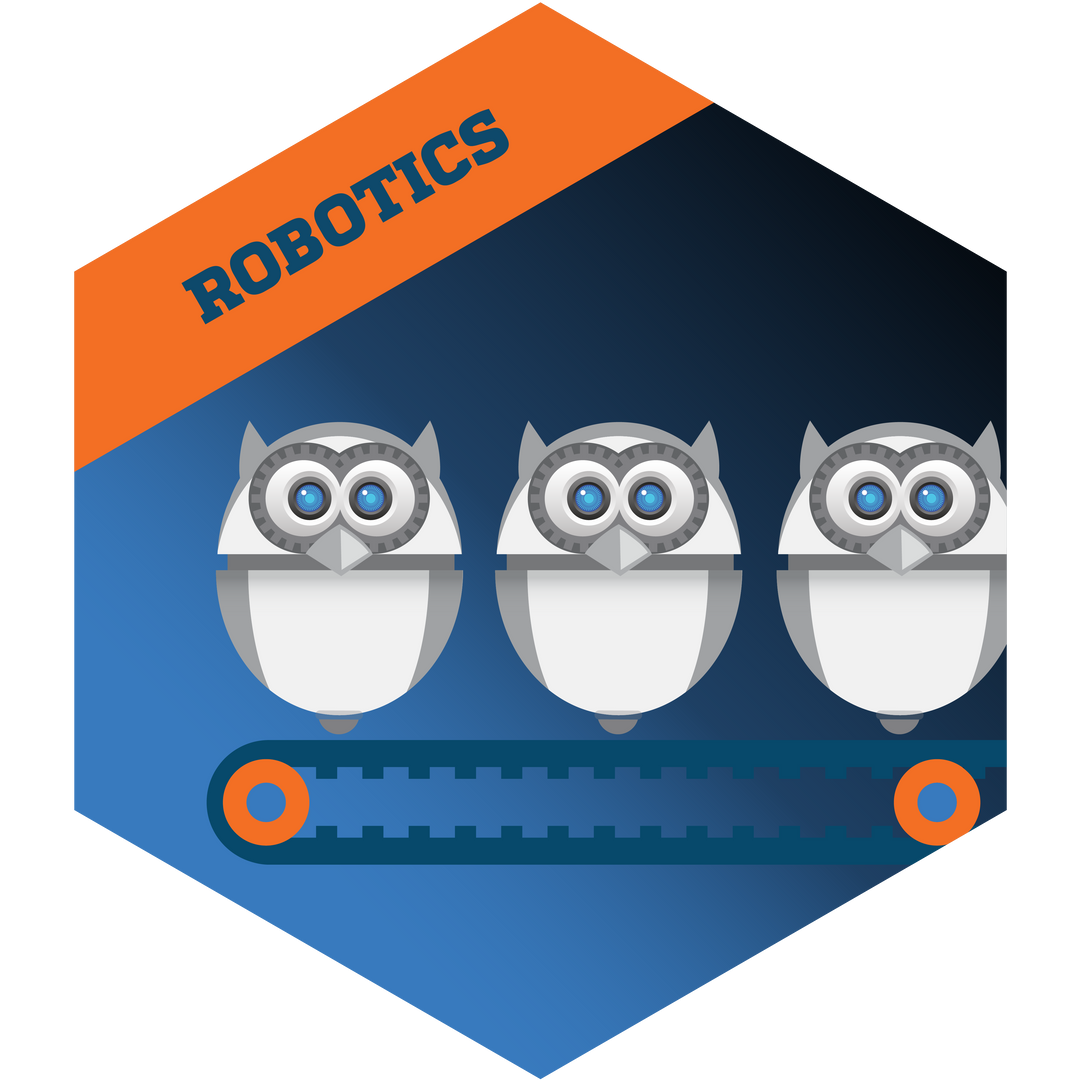 Robotics – STEMfinity