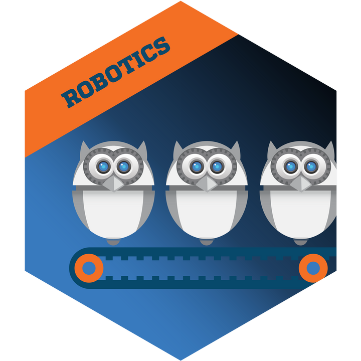 Robotics – STEMfinity