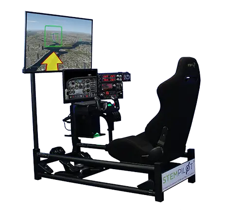 STEMfinity | Pilot Pro 2i | STEMPilot