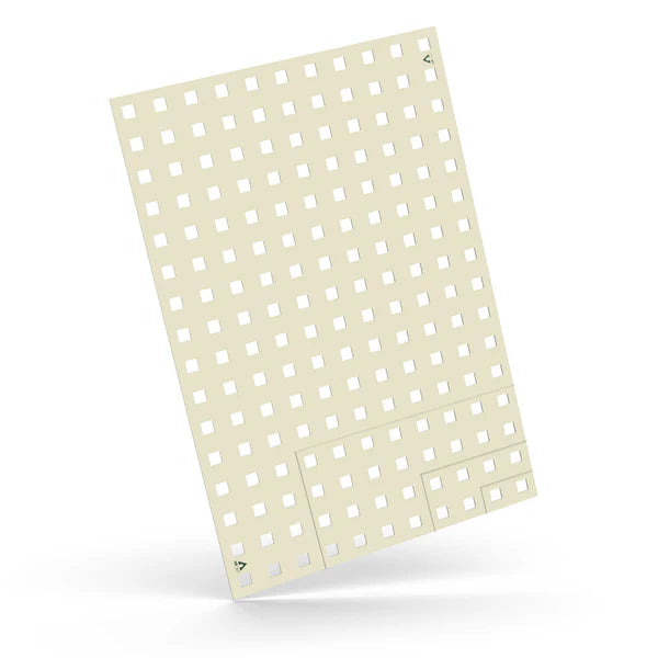 STEMfinity | Plywood Building Plate | Arckit