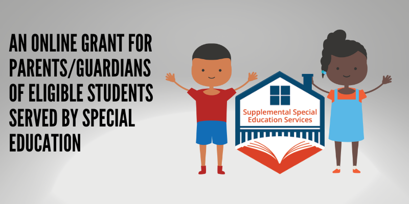 Supplemental Special Education Services (SSES) – STEMfinity