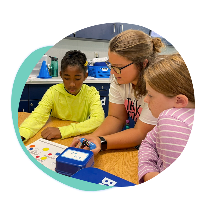 STEMfinity | Breakout EDU | STEM