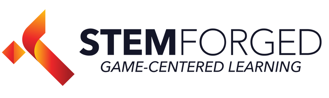 STEMfinity | STEM Forged | Esports