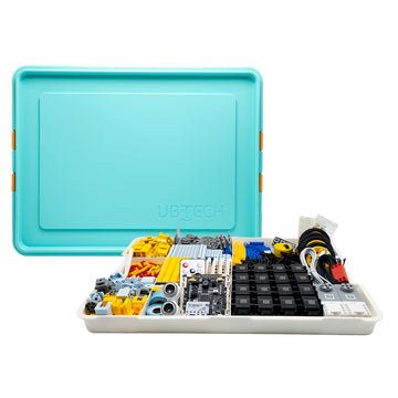 Artificial Intelligence – STEMfinity