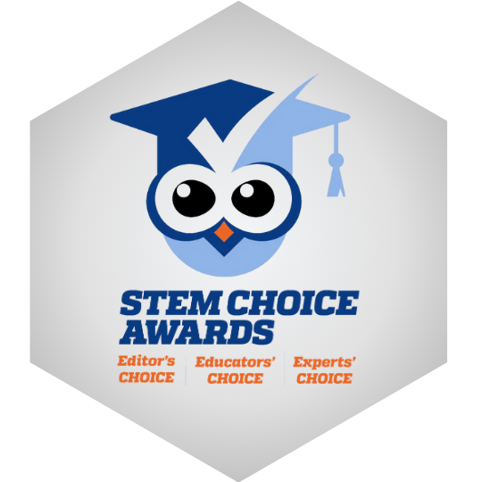 Stemfinity Chompshop Engineering Arts 6073