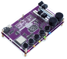 STEMfinity | CircuitMess | Engineering