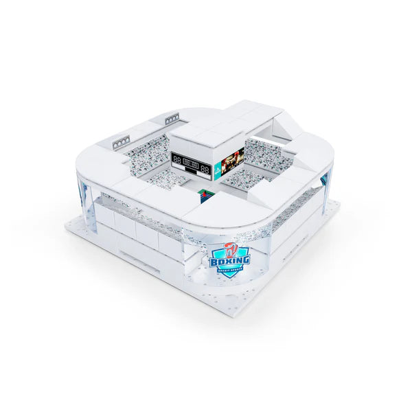 STEMfinity | Stadium Scale Model building Kit Vol 2 | Arckit
