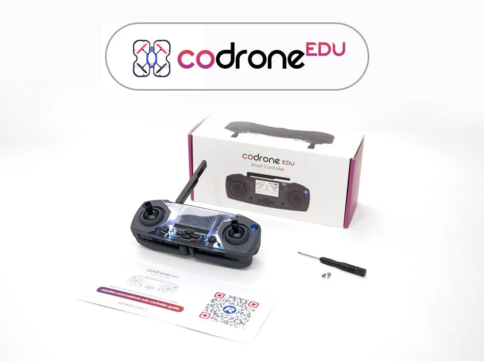 STEMfinity | CoDrone EDU Smart Controller | Robolink