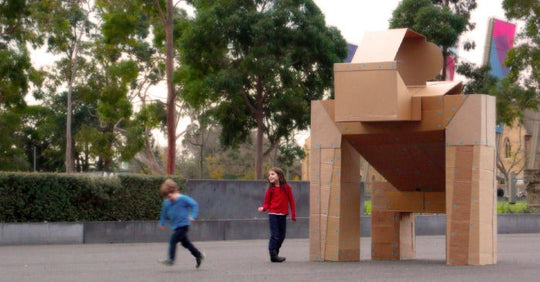 STEMfinity | Makedo | Engineering