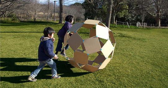 STEMfinity | Makedo | Engineering