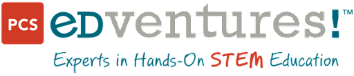 STEMfinity | PCS Edventures | STEM Camps