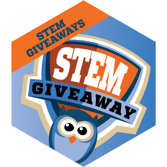 Educational Robotic Kit: STEM Bundle | User Creative Robot | STEMfinity