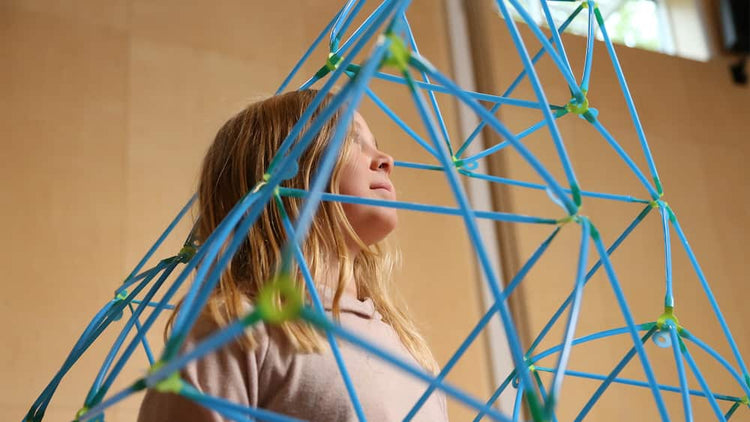 STEMfinity | Strawbees | Engineering