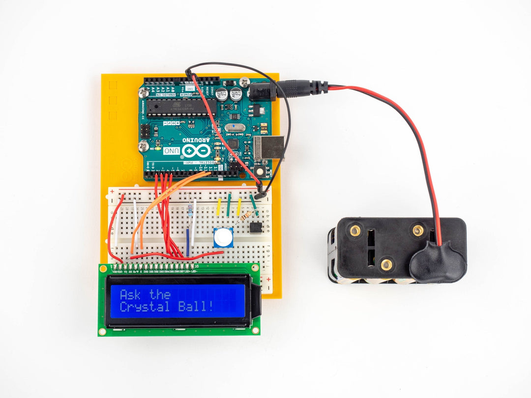 Arduino Starter Kit Classroom Pack Stemfinity