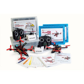 Drones – STEMfinity