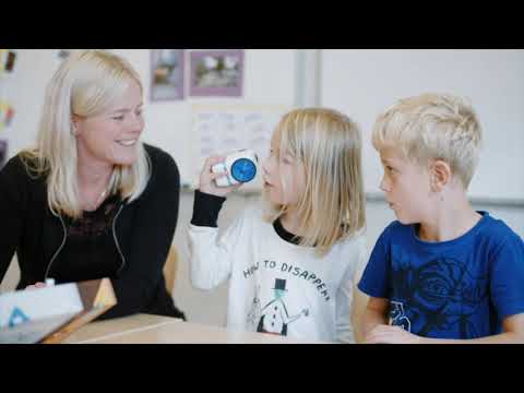 KUBO Coding Starter Kit | STEMfinity