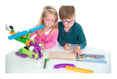 Kids First: Aircraft Engineer | Thames & Kosmos | STEMfinity