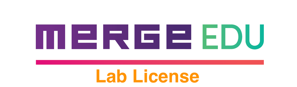 STEMfinity | Merge EDU Lab License | AR/VR