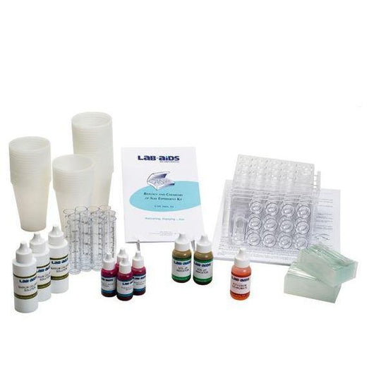 STEMfinity | Lab-Aids | Science Resources